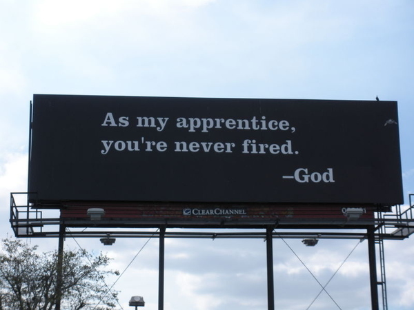 god apprentice - The Poke - The Poke