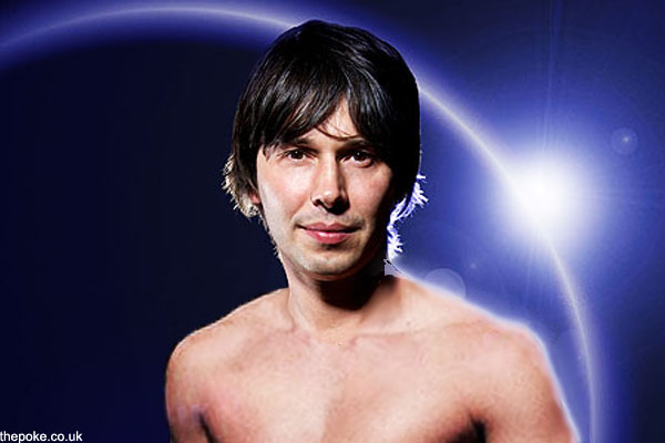 Brian Cox to present 'Wonders of My Body' - The Poke