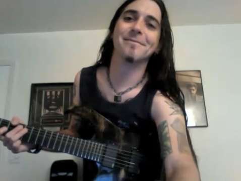 Harry Potter theme: Metal Version - The Poke