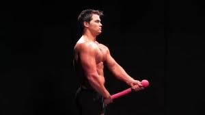 Introducing the Tug Toner - The Poke