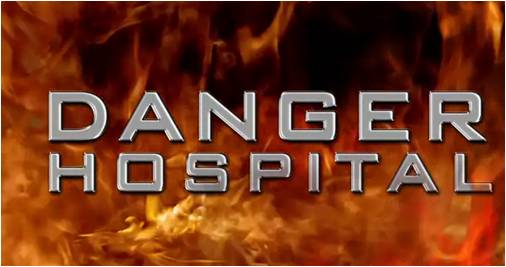 danger hospital - The Poke - The Poke