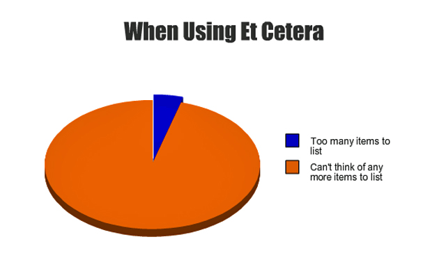 Etc explained - The Poke