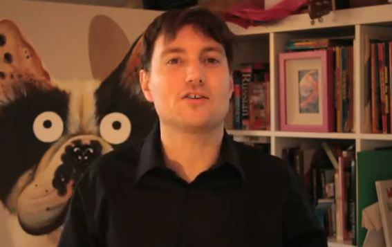 On TV with Jake Yapp - Adverts - The Poke