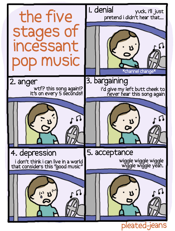 5-Stages-of-Pop-Music - The Poke - The Poke