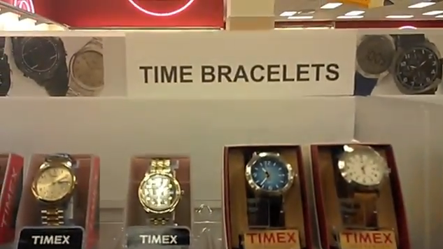 Better Names For Things In Shops - The Poke