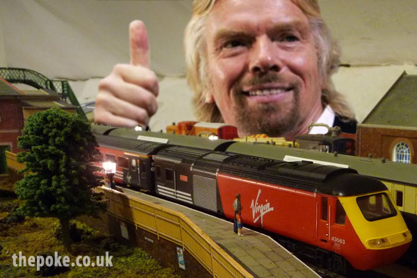 branson_model - The Poke - The Poke