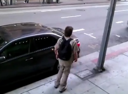 The Ultimate People Walking Into Stuff Compilation - The Poke