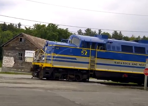 Meet the World's Greatest Trainspotter - The Poke