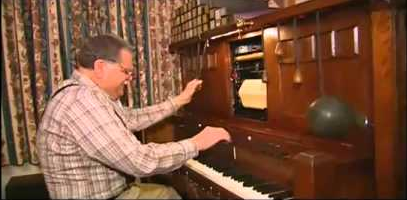 The most expressive music instrument in the world - The Poke