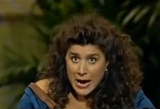 The most terrifying opera performance you’ll see today - The Poke