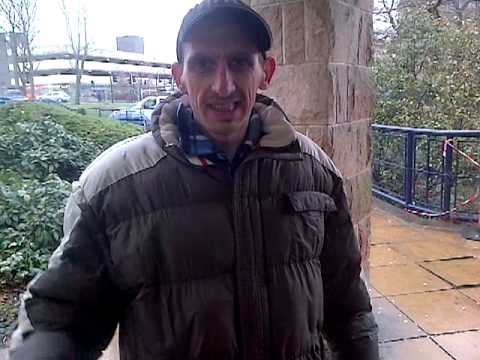 Meet Huddersfield's main man: DJ Smile - The Poke