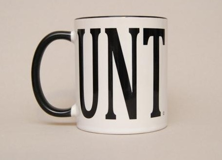 Introducing The Unt Mug - The Poke