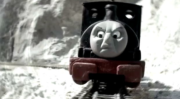 Barry The Bastard Engine - The Poke