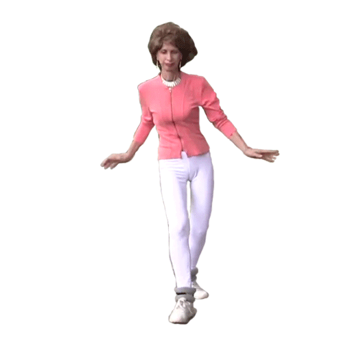 Prancercise: A New Kind Of Fitness Workout - The Poke