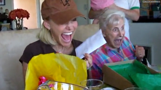 SURPRISE! Best Pregnancy Announcement Reactions - The Poke