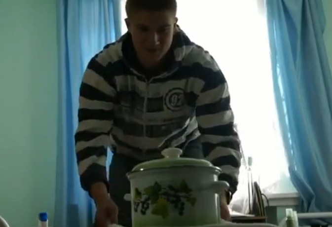 Magic Trick Fail - The Poke