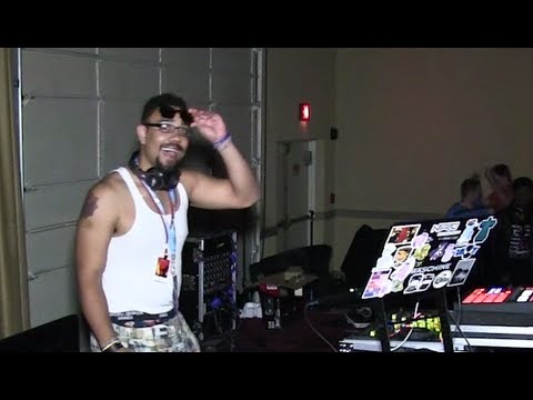 The Greatest Nerd Rave Ever - The Poke