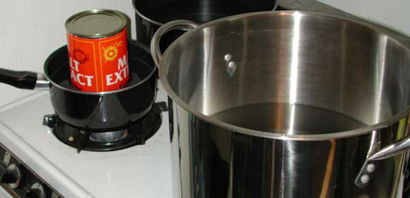 How To Make Homemade Beer - The Poke