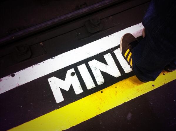 MINI Not Normal Competition Winner Announced - The Poke