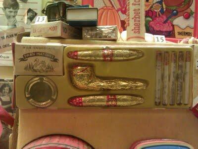 1Chocolate Junior Smokers' Kit - The Poke - The Poke