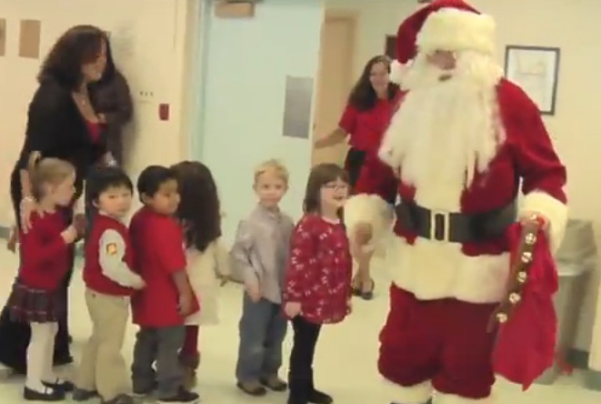 Santa Fails [Compilation] - The Poke