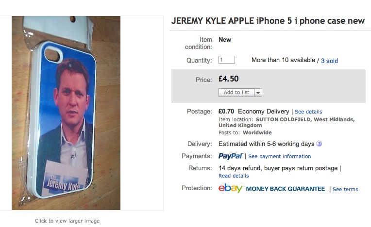 10 Best-Worst Phone Cases & Covers - The Poke