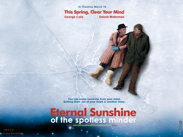 ITV Film Posters - The Poke