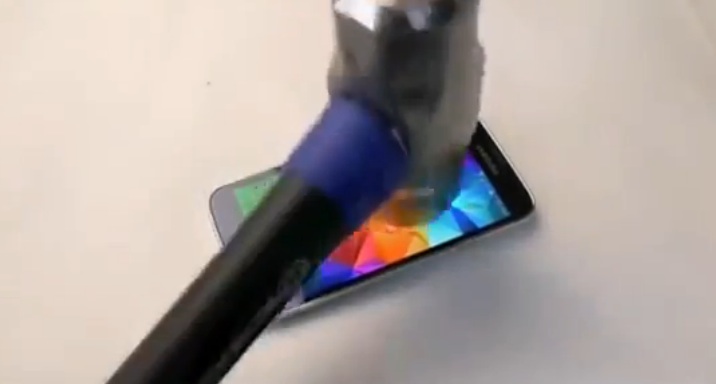 hammer_galaxy - The Poke - The Poke