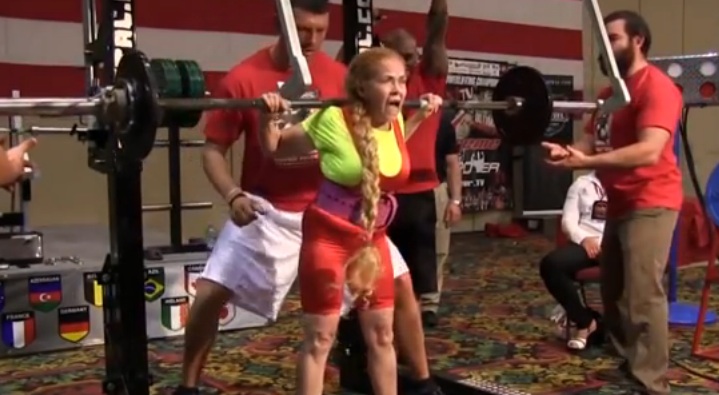 Crossfit Fails Compilation - The Poke