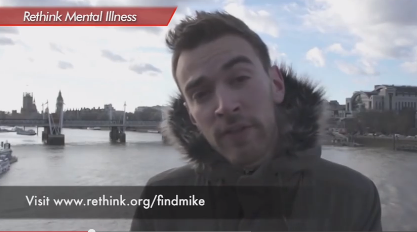 Finding 'Mike': The Documentary - The Poke