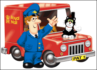 postman-pat-cat - The Poke - The Poke