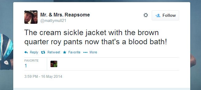 quarter roy - The Poke - The Poke