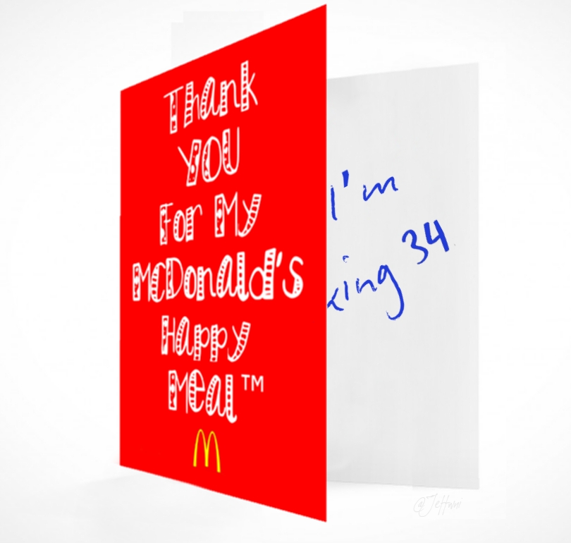 McCard - The Poke - The Poke