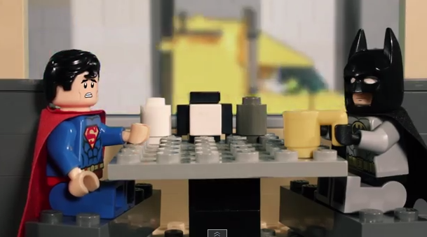 How The Lego Movie Should've Ended - The Poke