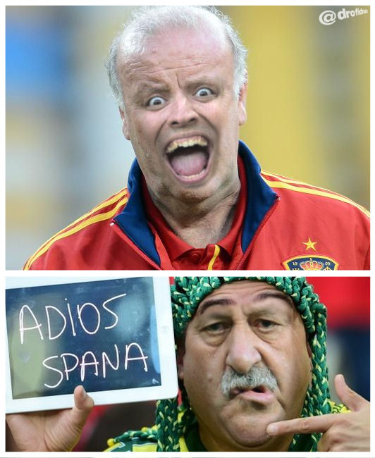 spain-face - The Poke - The Poke