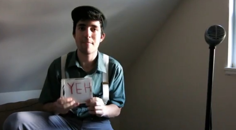 The Musician Who Yells “Hey!” In Indie-Folk Songs - The Poke