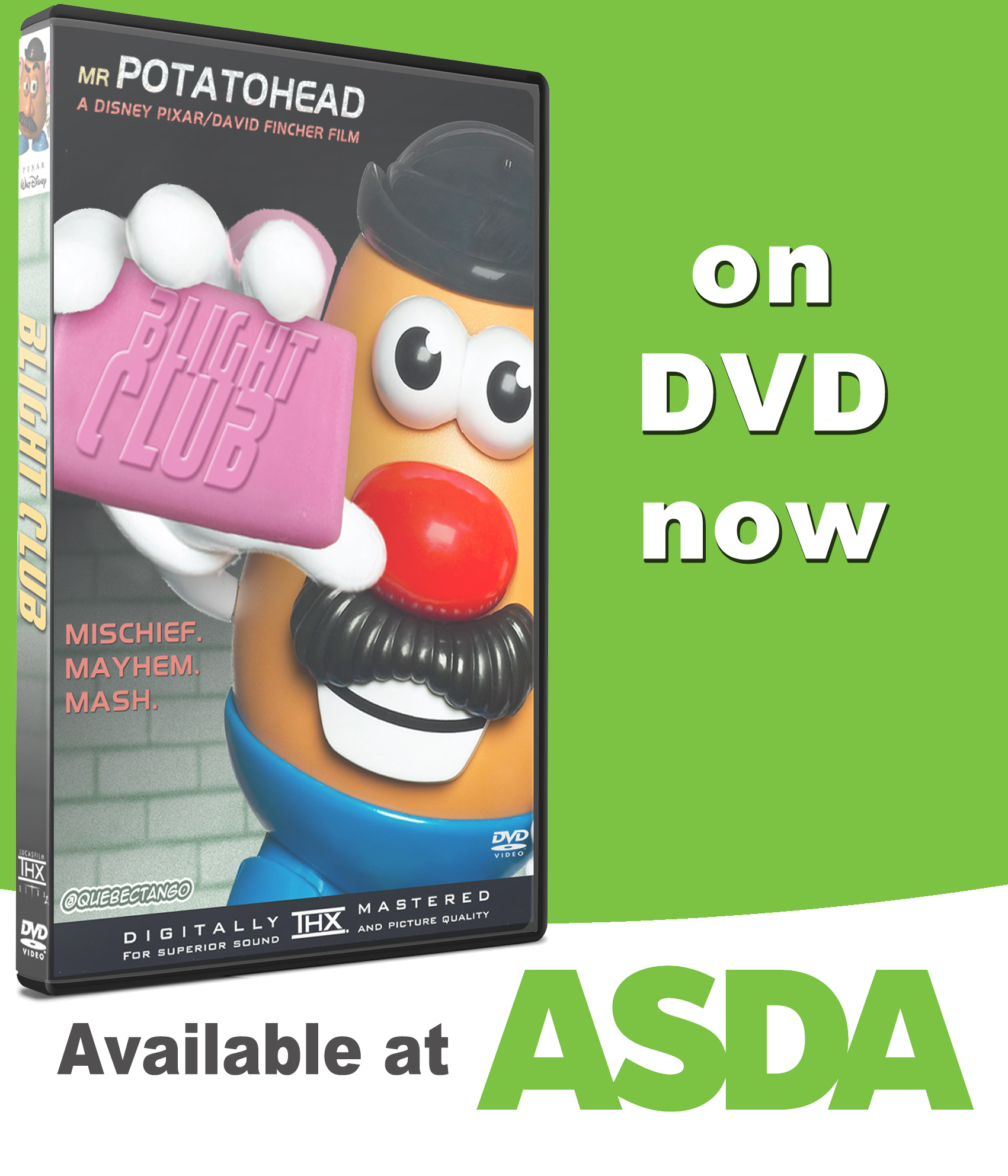 blight-club-at-asda - The Poke - The Poke