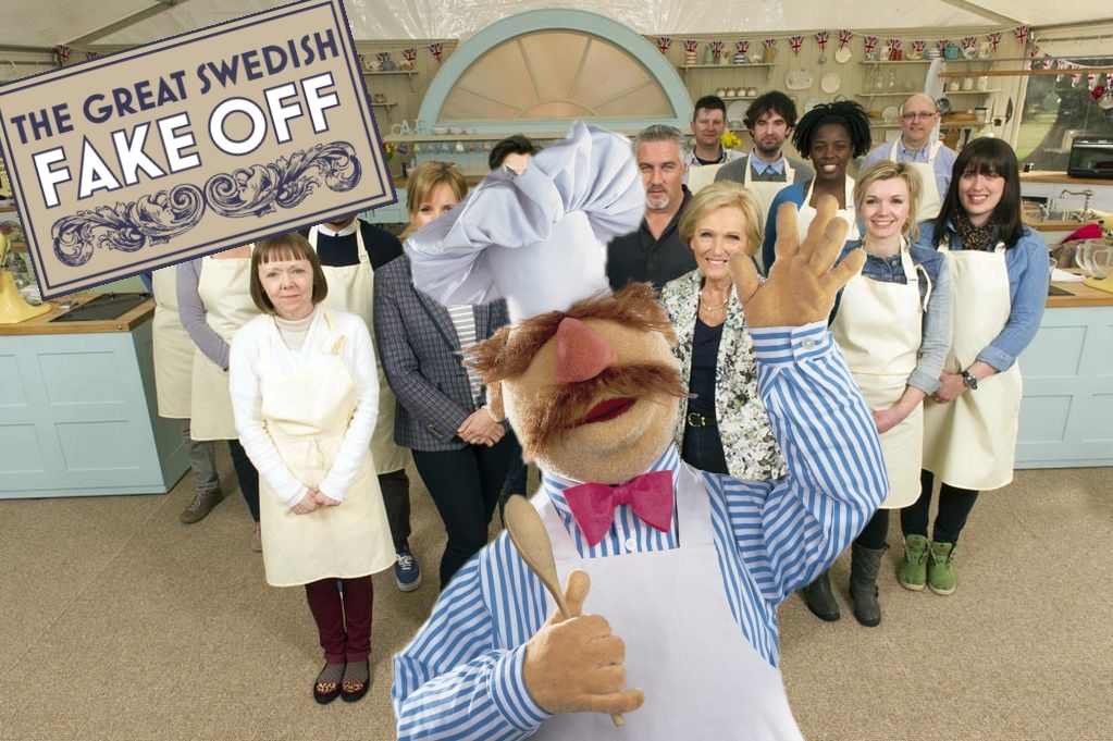 Fake Off1 The Poke The Poke