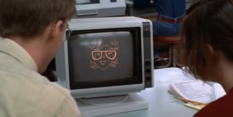 A Supercut Of 80s Computer Hacking - The Poke