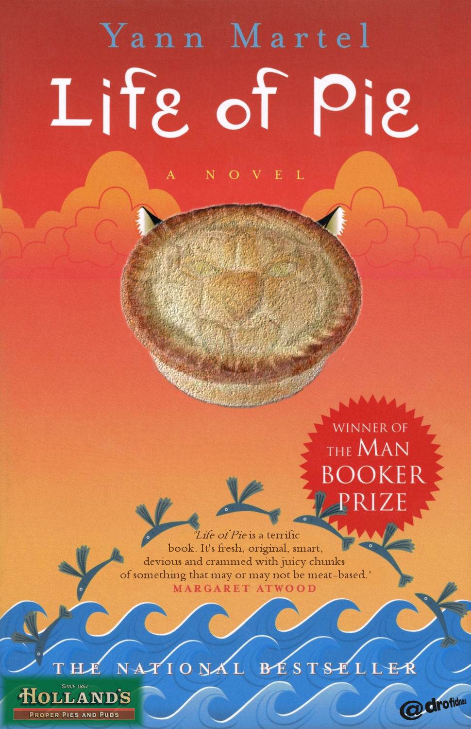 Life of Pie - The Poke