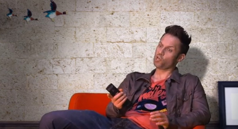 Thoughts On The Wickes Advert - The Poke