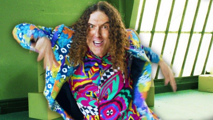 Mash Up Of The Week: Tacky [Happy Parody] - The Poke