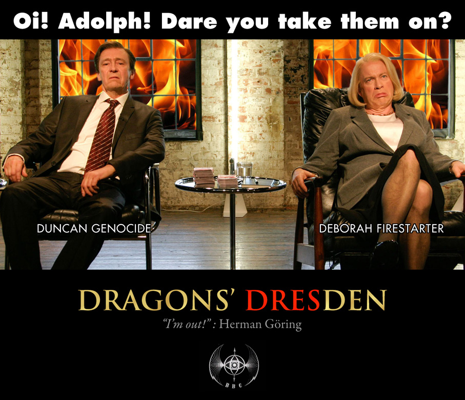 dragden - The Poke - The Poke