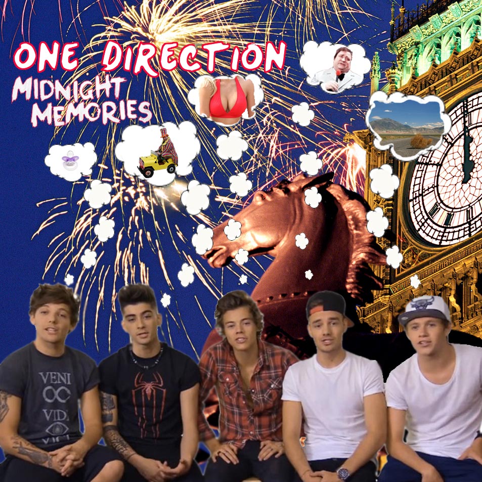 ODMM - The Poke - The Poke