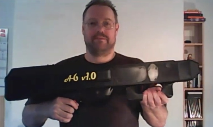 paper_plane_gun - The Poke - The Poke