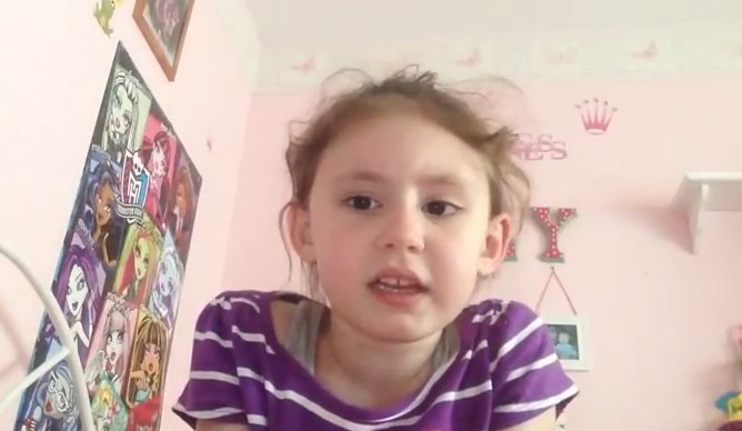 Girl Reworks The Lyrics Of Frozen's "Let It Go" To "Let Me Poop" - The Poke