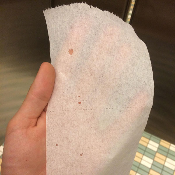 The Incredible Diversity Of Toilet Paper Species - The Poke