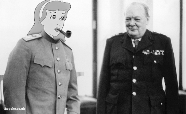 disneydictators_stalin - The Poke - The Poke