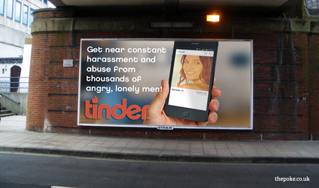 Realistic dating adverts - The Poke