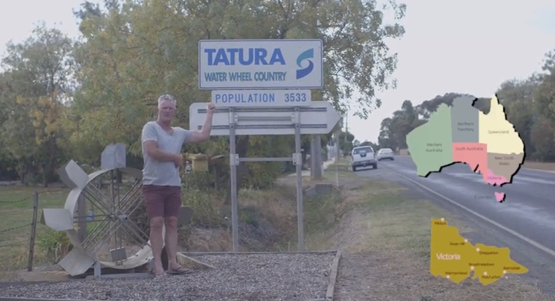 Australian country pub wants to become 'The Internet's Pub' - The Poke